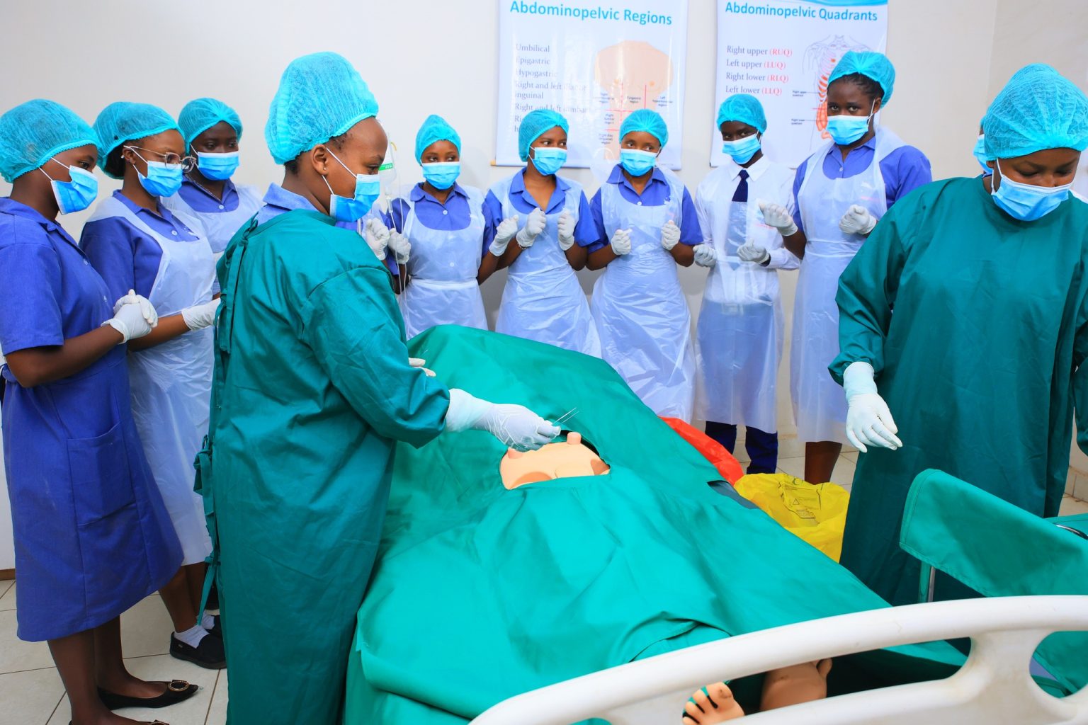 Milestone Institute of Professional Studies – Inspiring Greatness in ...